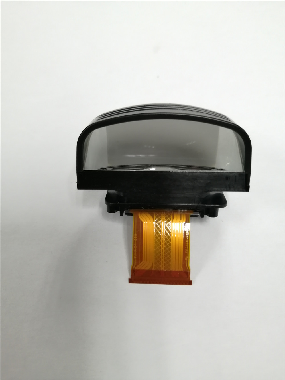 Sony Monocular 0,7 Inci 3000cd/m2 Modul Tampilan Mikro 51° FOV FCC